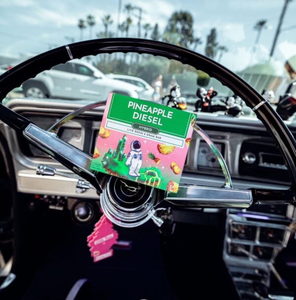 Spaceclub Disposable | Buy Space club disposable 2 gram Online